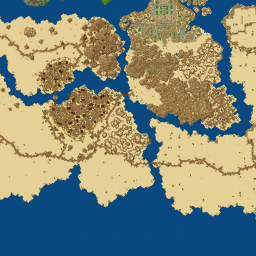 Gilead Island